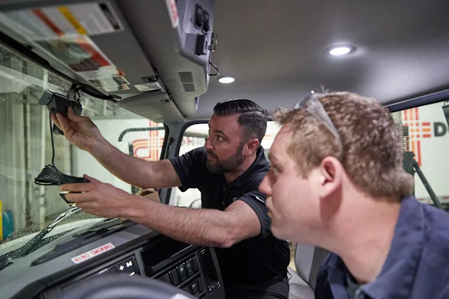 How to Build a Safety Program with Samsara - Samsara