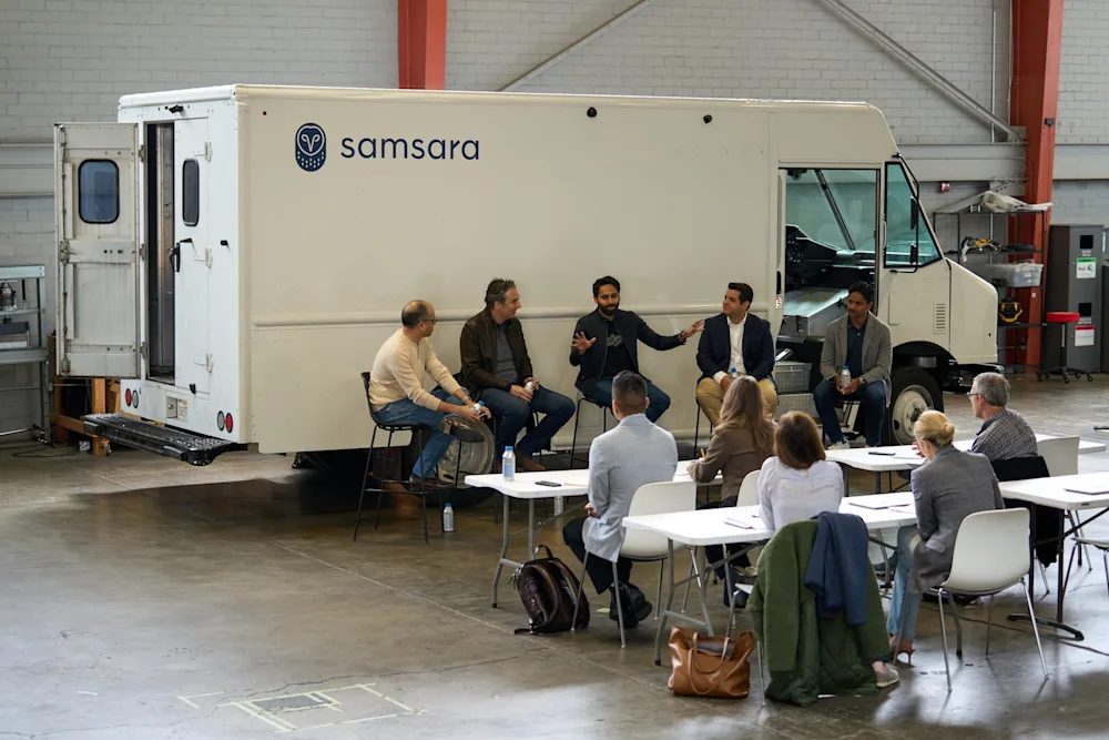 Samsara’s Company Values | Samsara