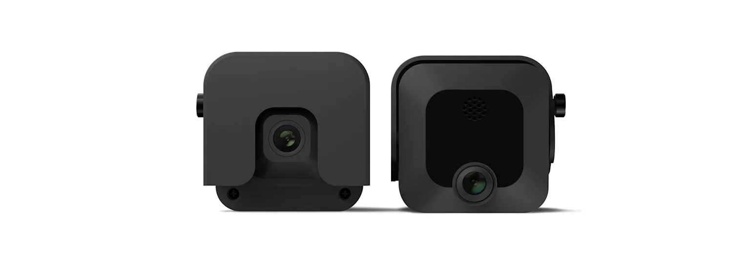 Next Generation Dash Cams from Samsara