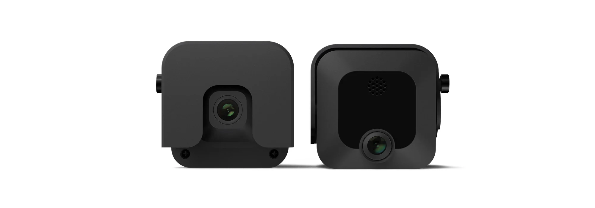 Next Generation Dash Cams from Samsara