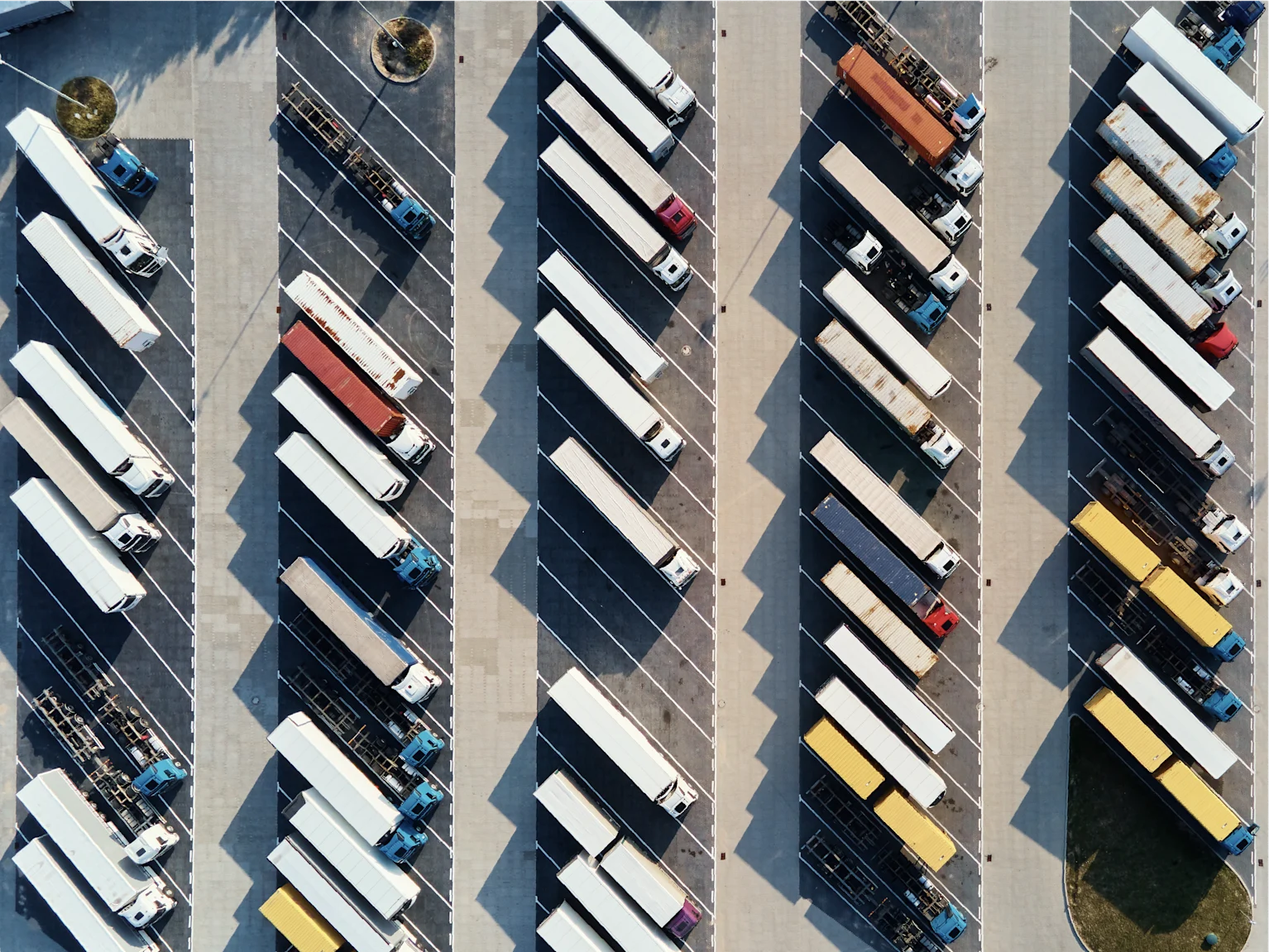 Smart Trailers bring trailer insights to fleet operations