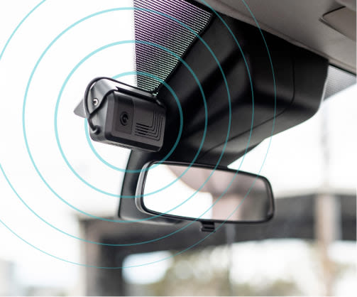 Video-Based Safety | AI Dash Cams | Samsara