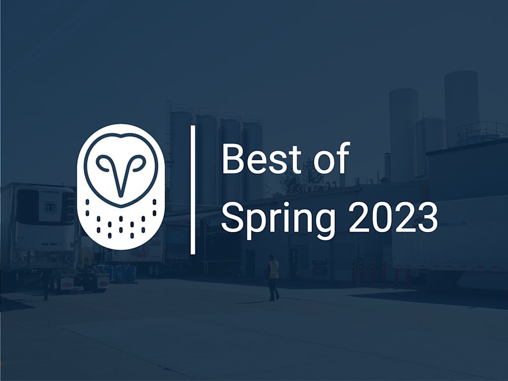 Introducing: Utilization Reports