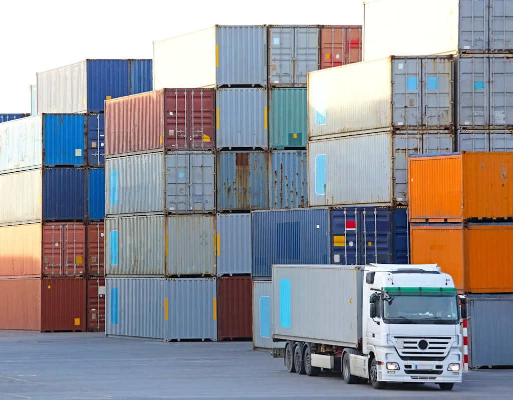 MPs call for action to combat rising freight crime