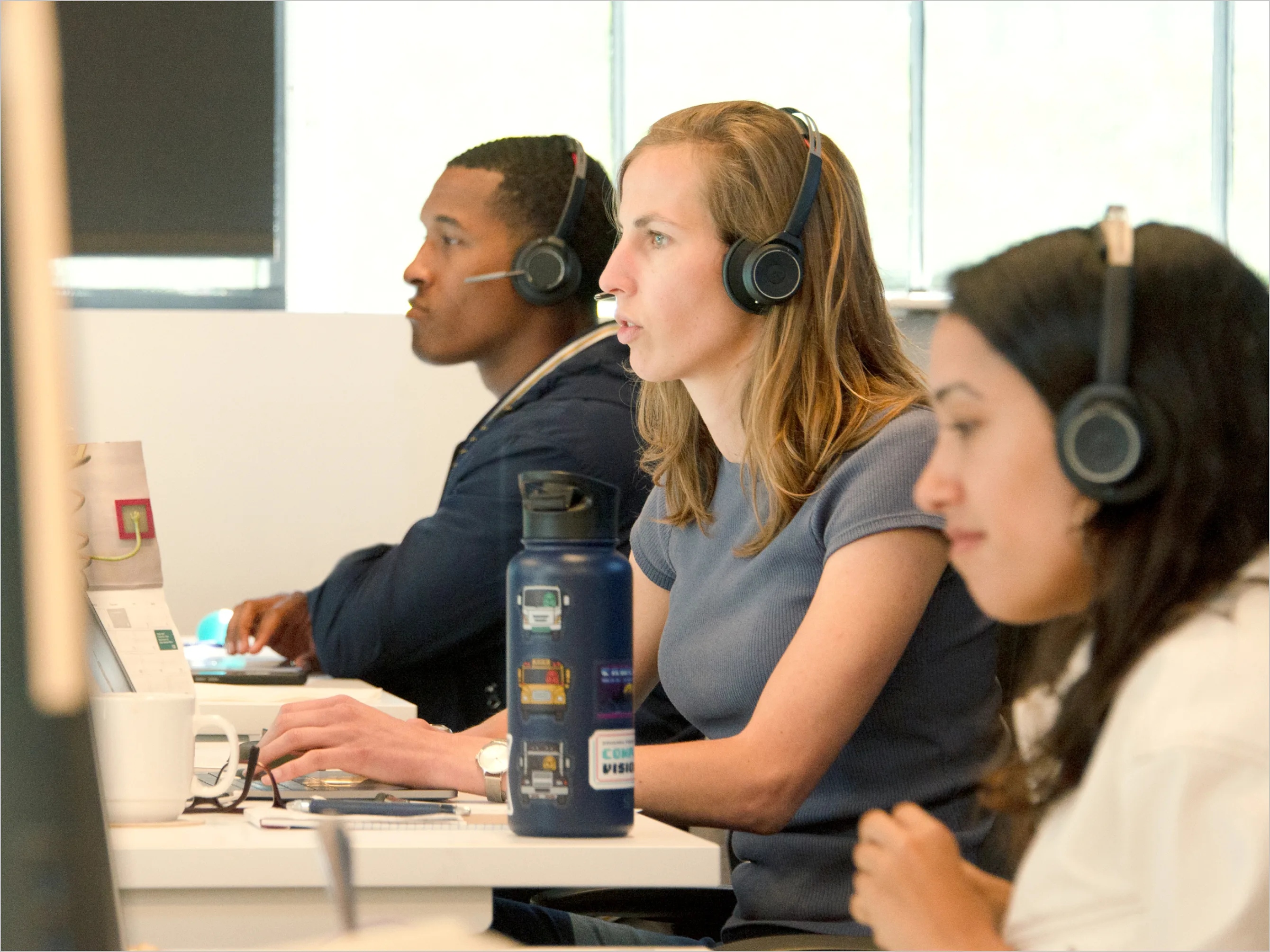 Accelerate Your Career in Tech Sales on Samsara’s ADR Team