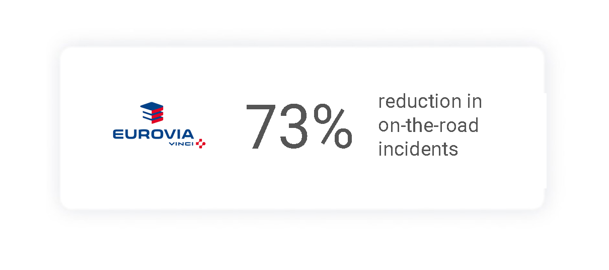 Eurovia USA | Samsara