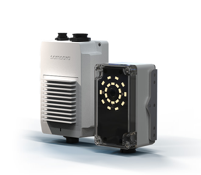 Samsara | Internet-Connected Sensors