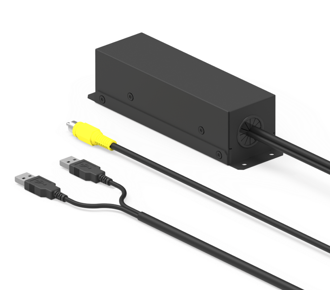 Samsara - Camera Connector