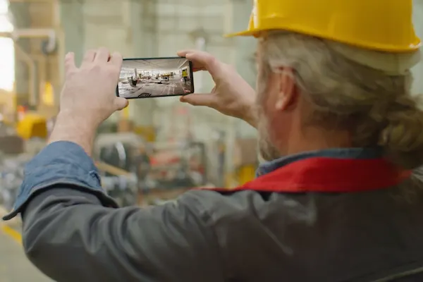 Samsara Intelligence: AI to keep the world running