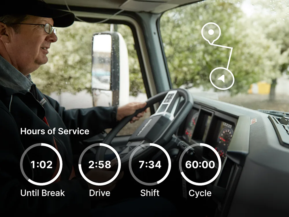 3 Things You Need to Know About the Split Sleeper Berth Rule