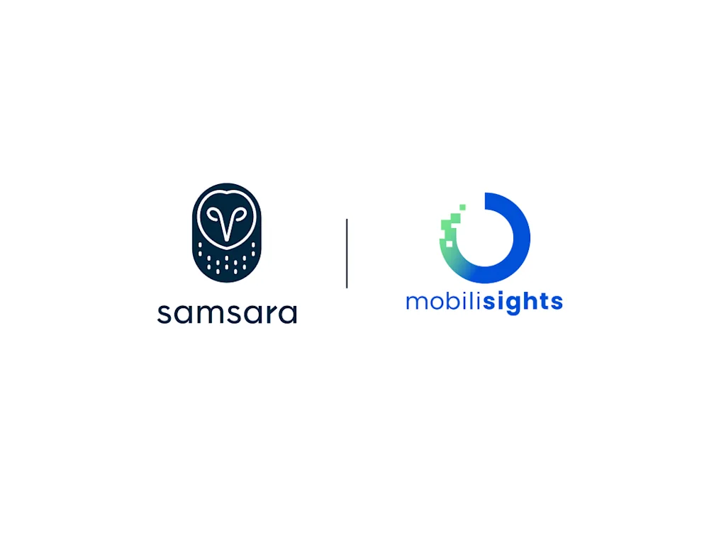 Samsara and Stellantis agree OEM integration
