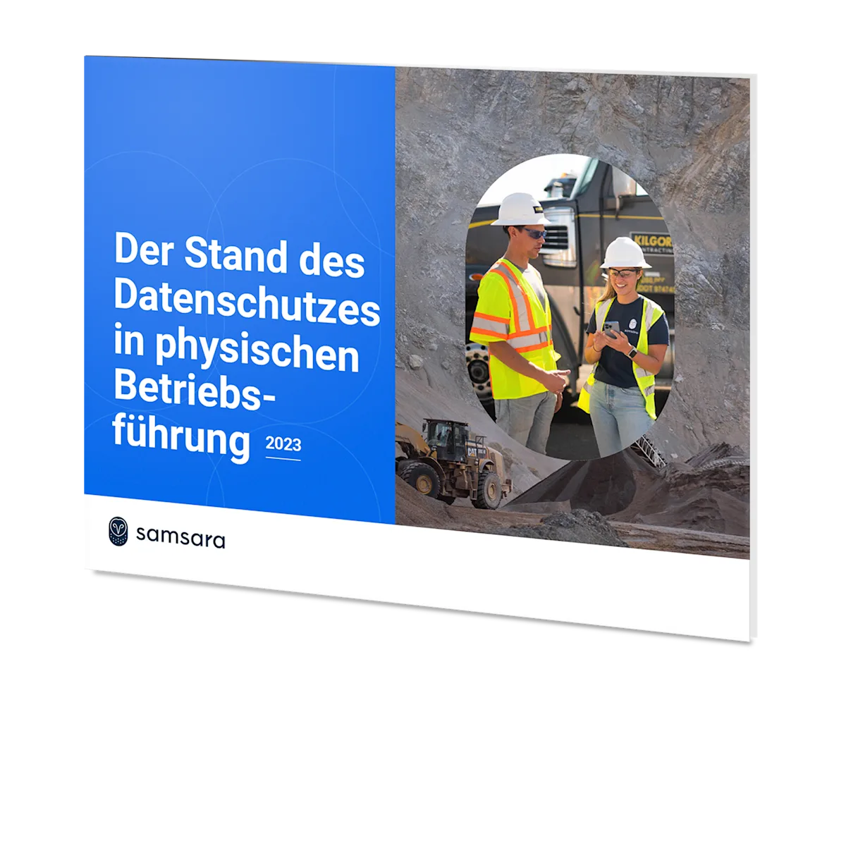 Datenschutz und die Einführung von Dashcams.