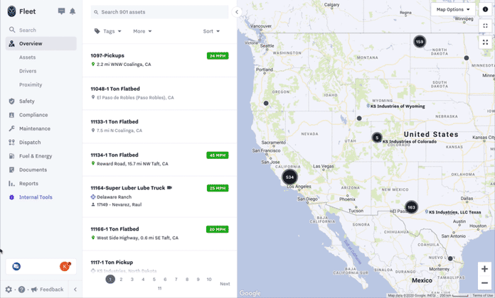Increase billable accuracy with Proximity Search