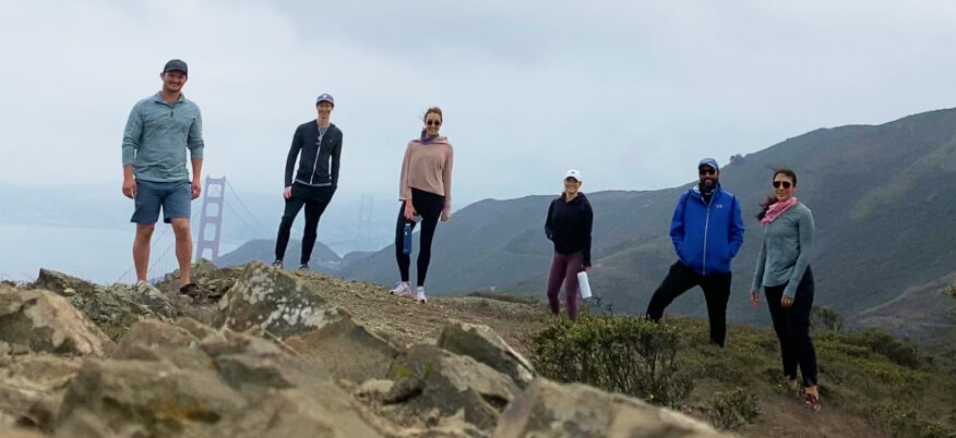 Come build a safer, smarter, sustainable world. | Samsara Careers