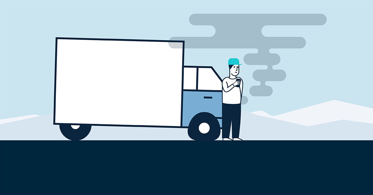 A Guide to Fleet Maintenance Management