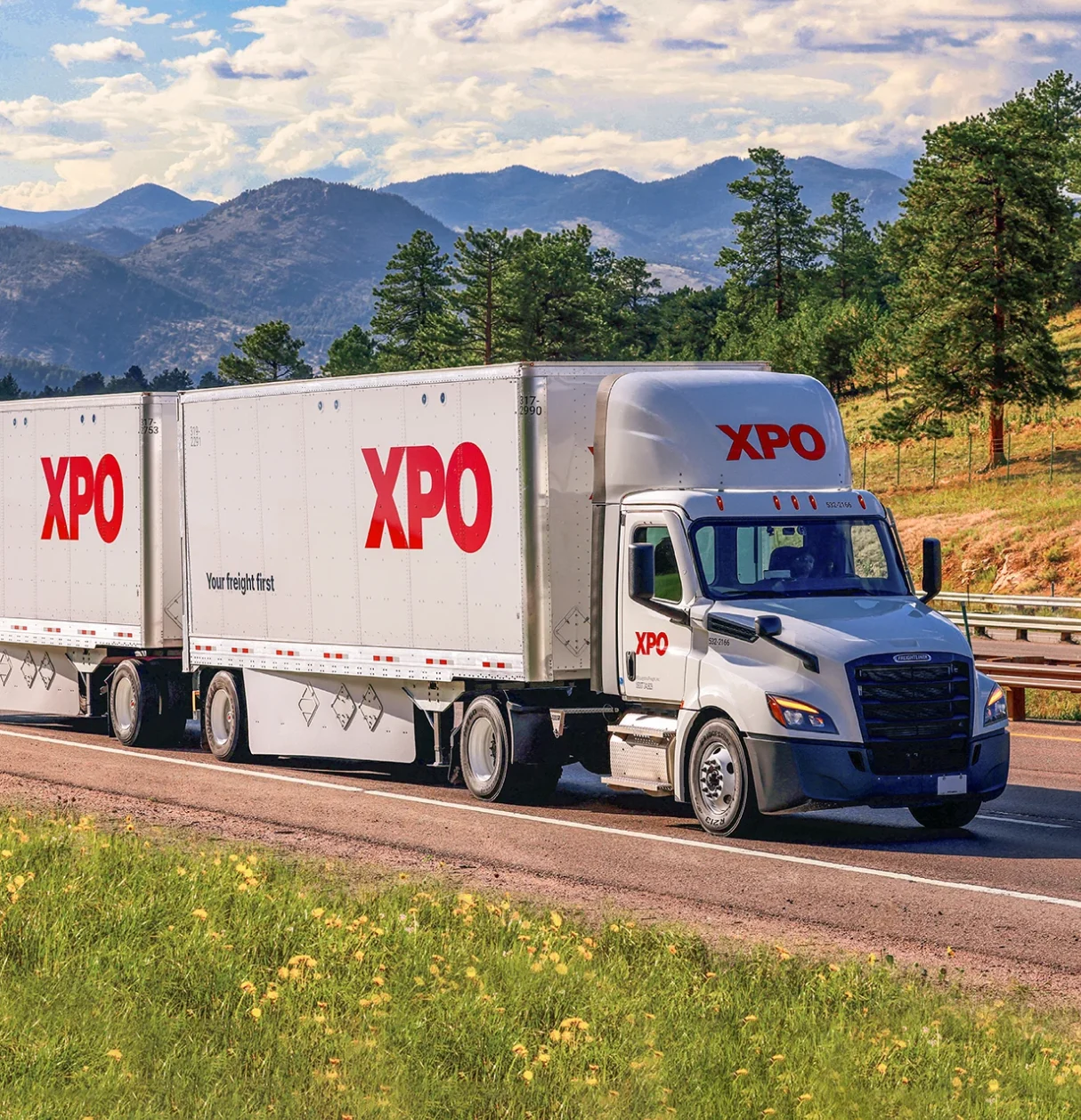 The leader in IoT industrial technology