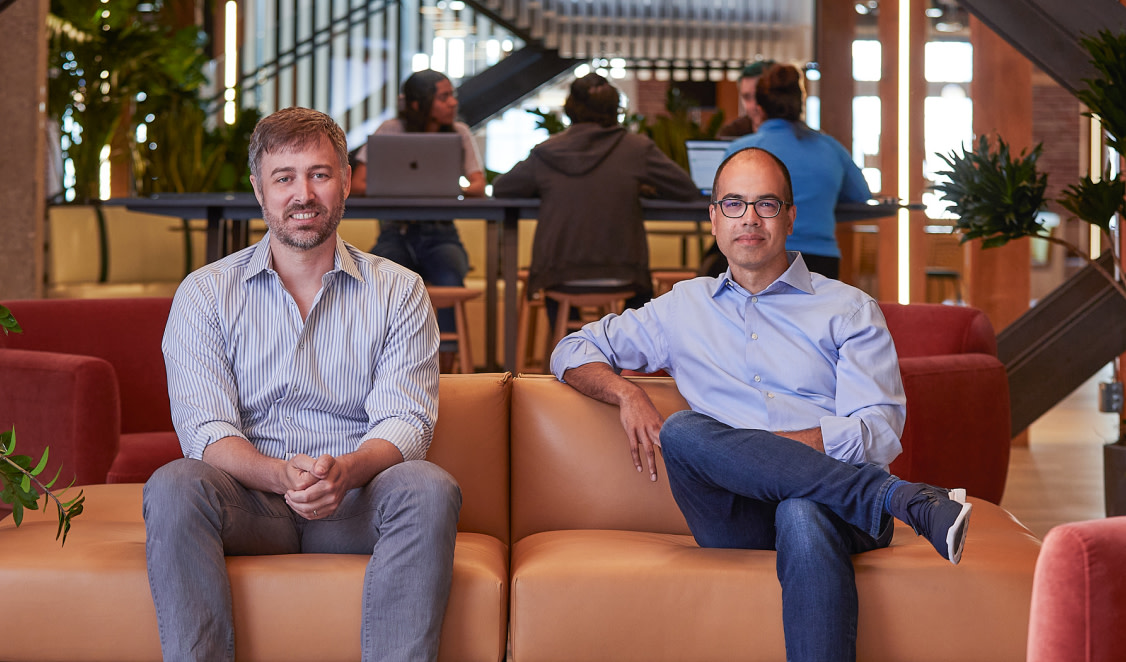 Join Samsara to Make an Impact | Samsara Careers