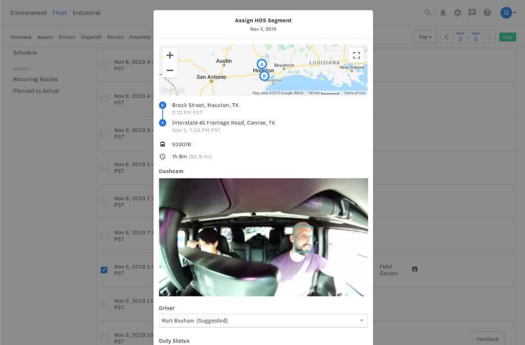 10 Most Exciting Samsara Features Launched in 2019
