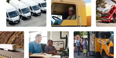 Fleet Assessment