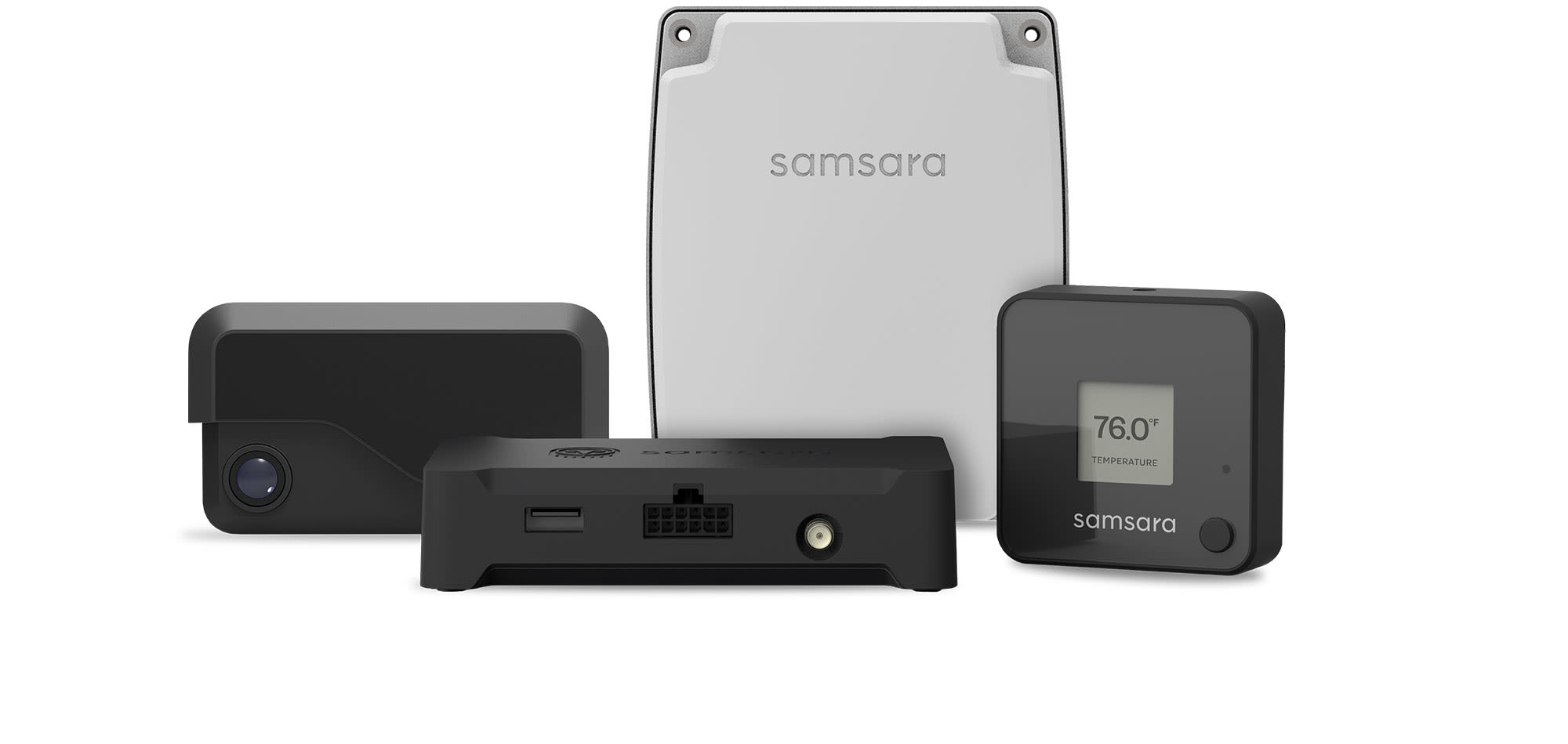Samsara Platform
