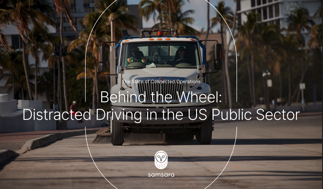 From Risk to Results: How Denver Reduced Distracted Driving in Their ...