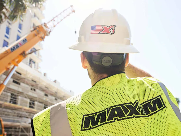 Gryphon Environmental Case Study