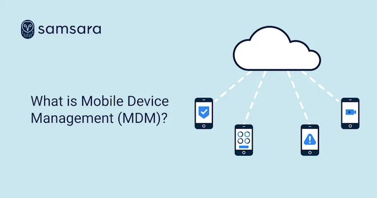 What is Mobile Device Management (MDM)?