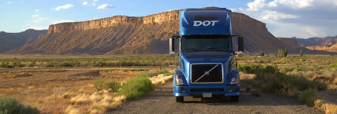 4 Ways Dot Foods is Navigating Their Fleet through COVID-19
