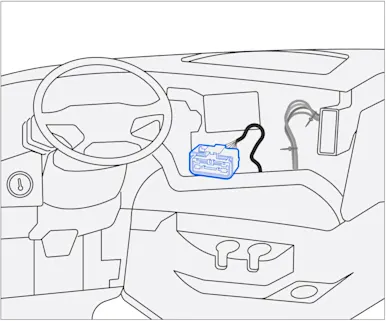 Why Fleets Are Using the RP1226 Connector in Their Vehicles