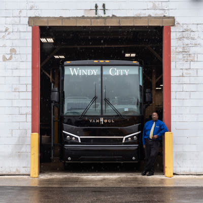 Excellence in Service 2019