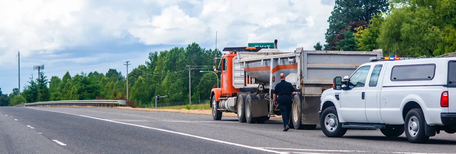 The Six Levels of DOT Inspections
