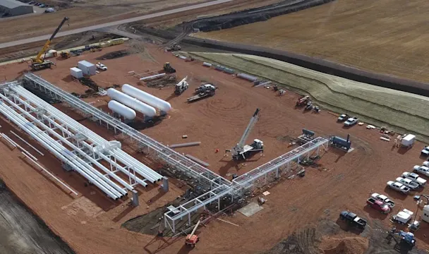 What is an NVR Camera System? An In-Depth Guide | Samsara