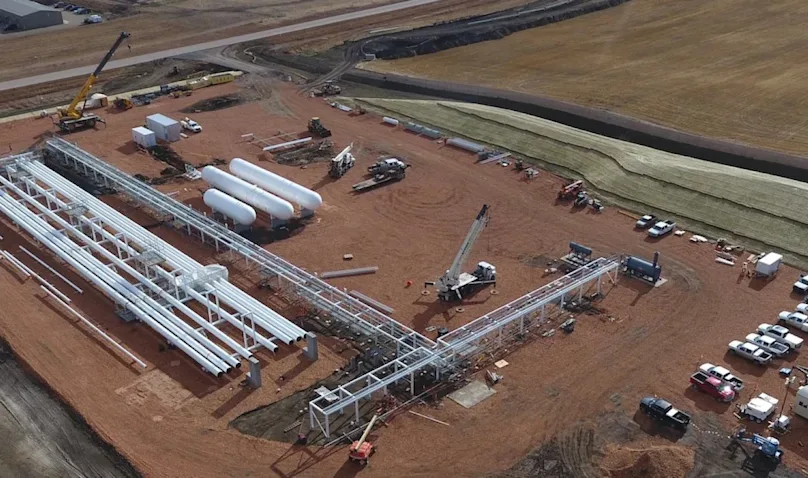 Staying on the Cutting Edge of Fleet Safety - Samsara