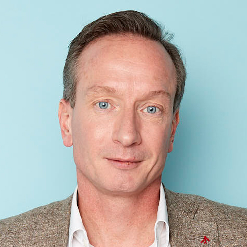 Company Leadership | Samsara