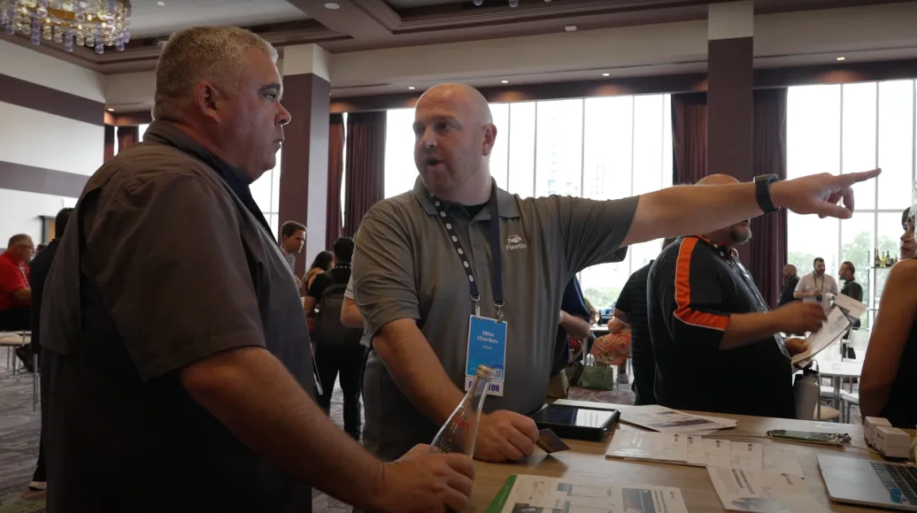 Samsara | Partner Resources Program