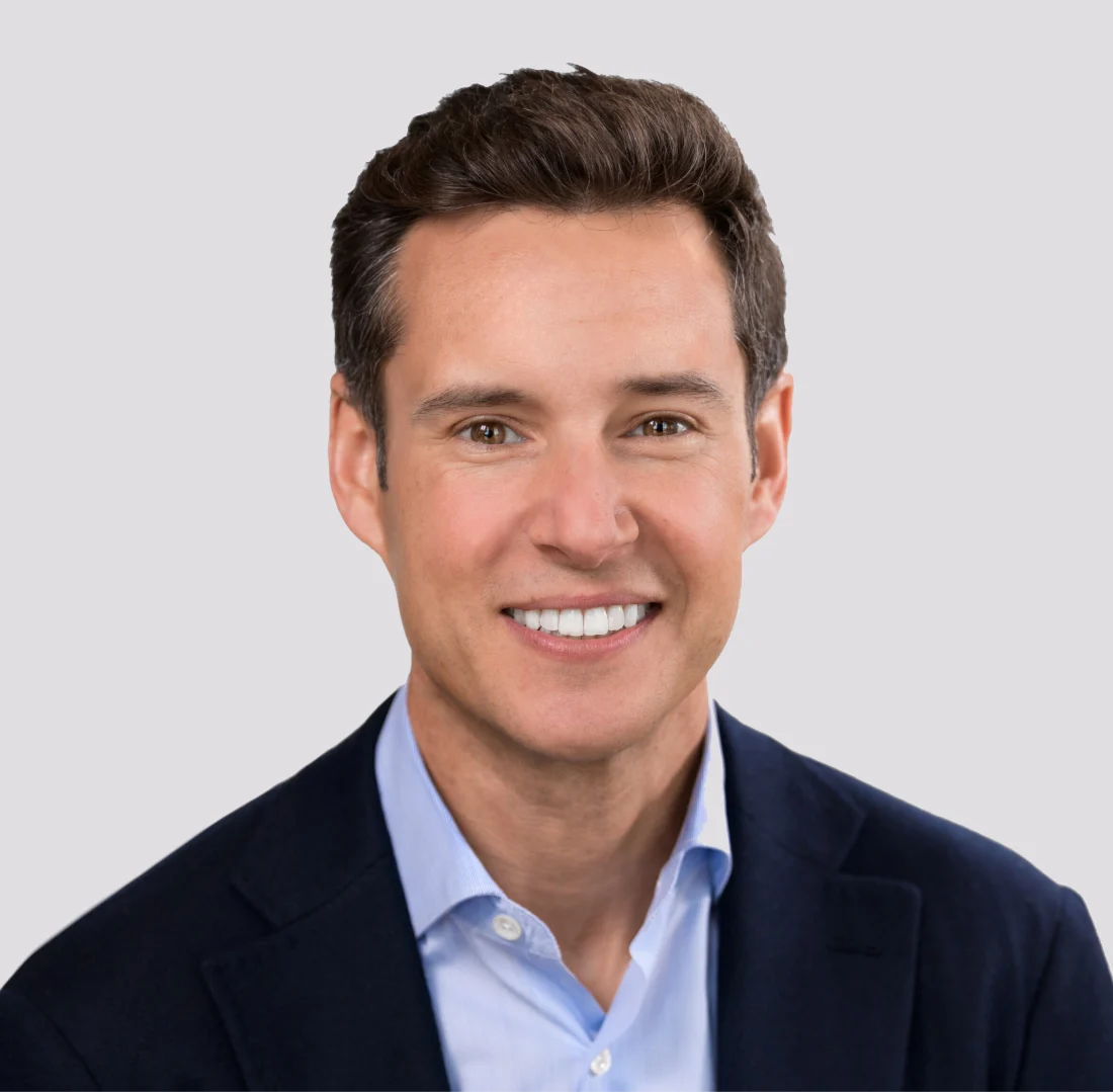 Company Leadership | Samsara