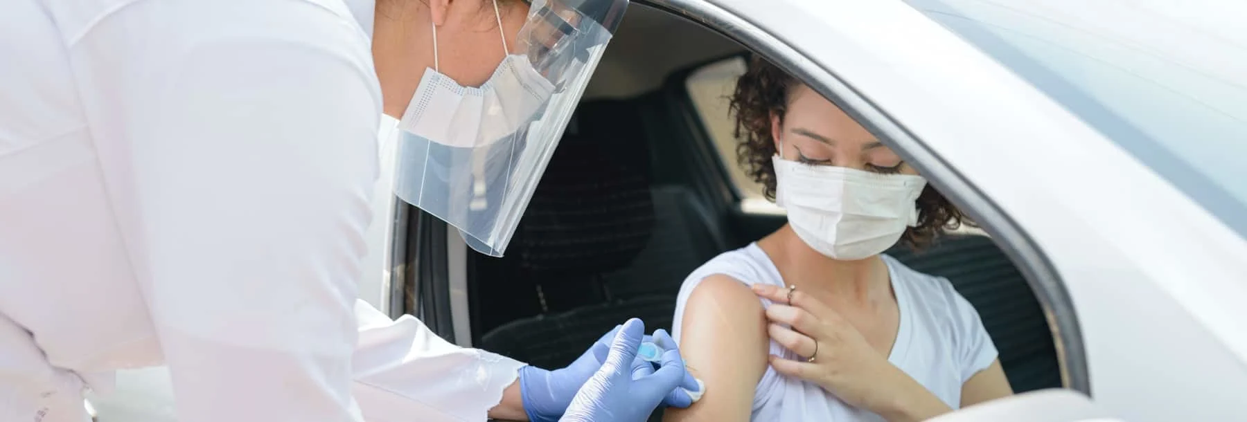 The Cold Chain Logistics Behind Vaccine Shipping