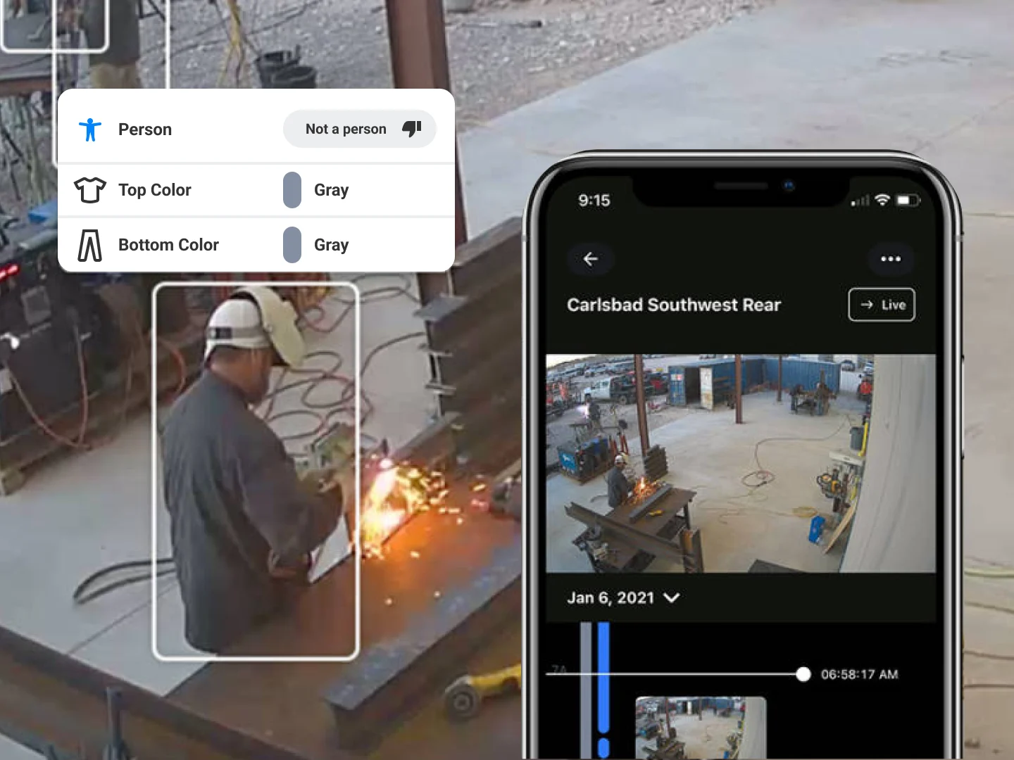 Streamlining Operations: Announcing Site Visibility