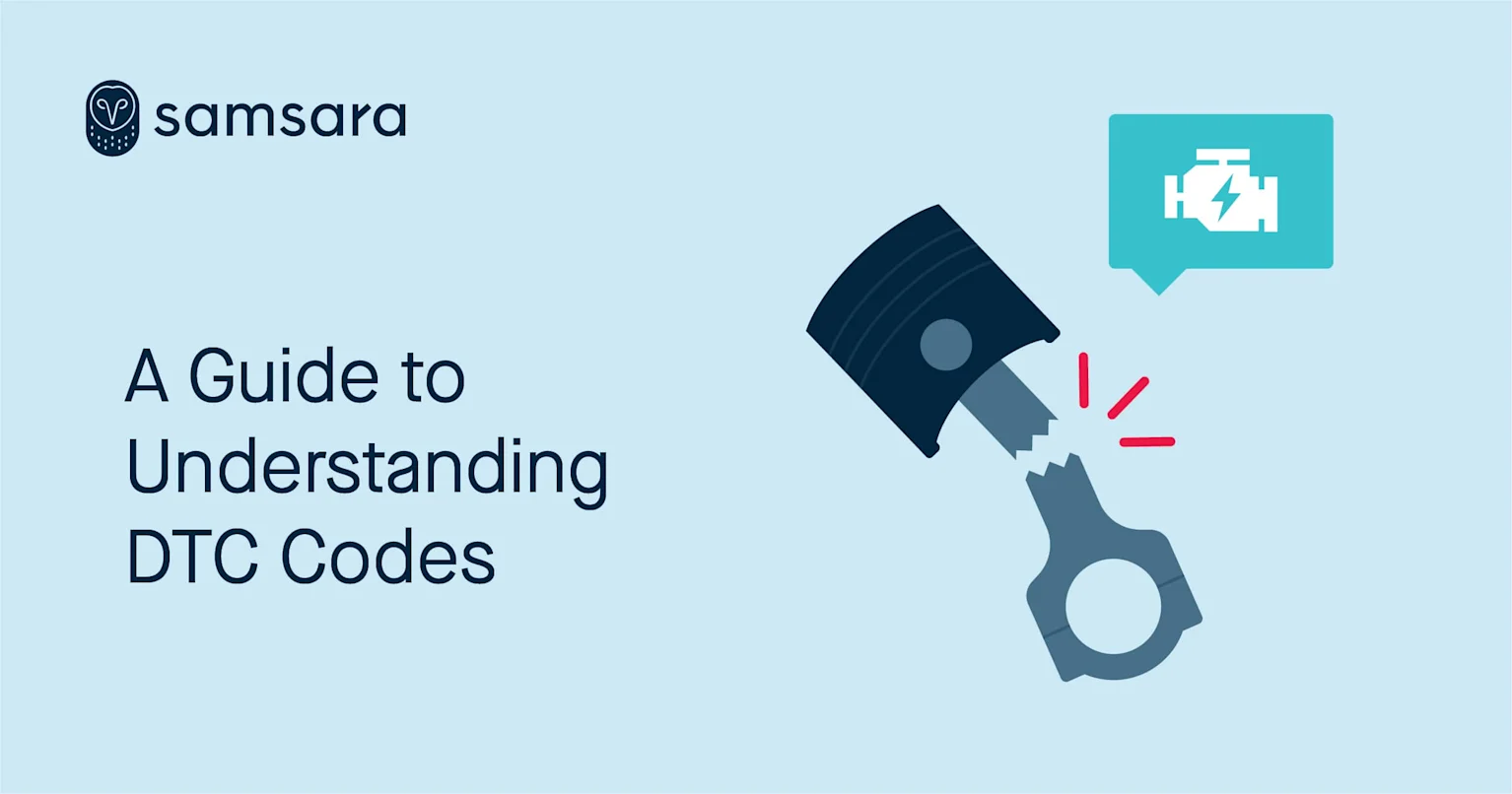 A Guide to Understanding DTC Codes