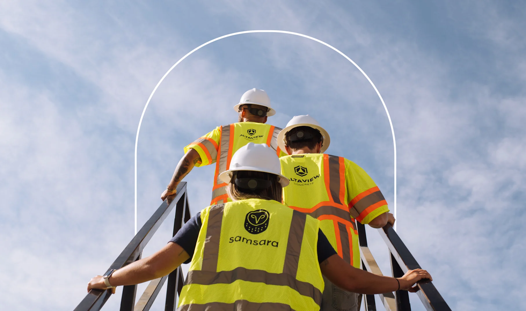 The Connected Operations Cloud | Samsara