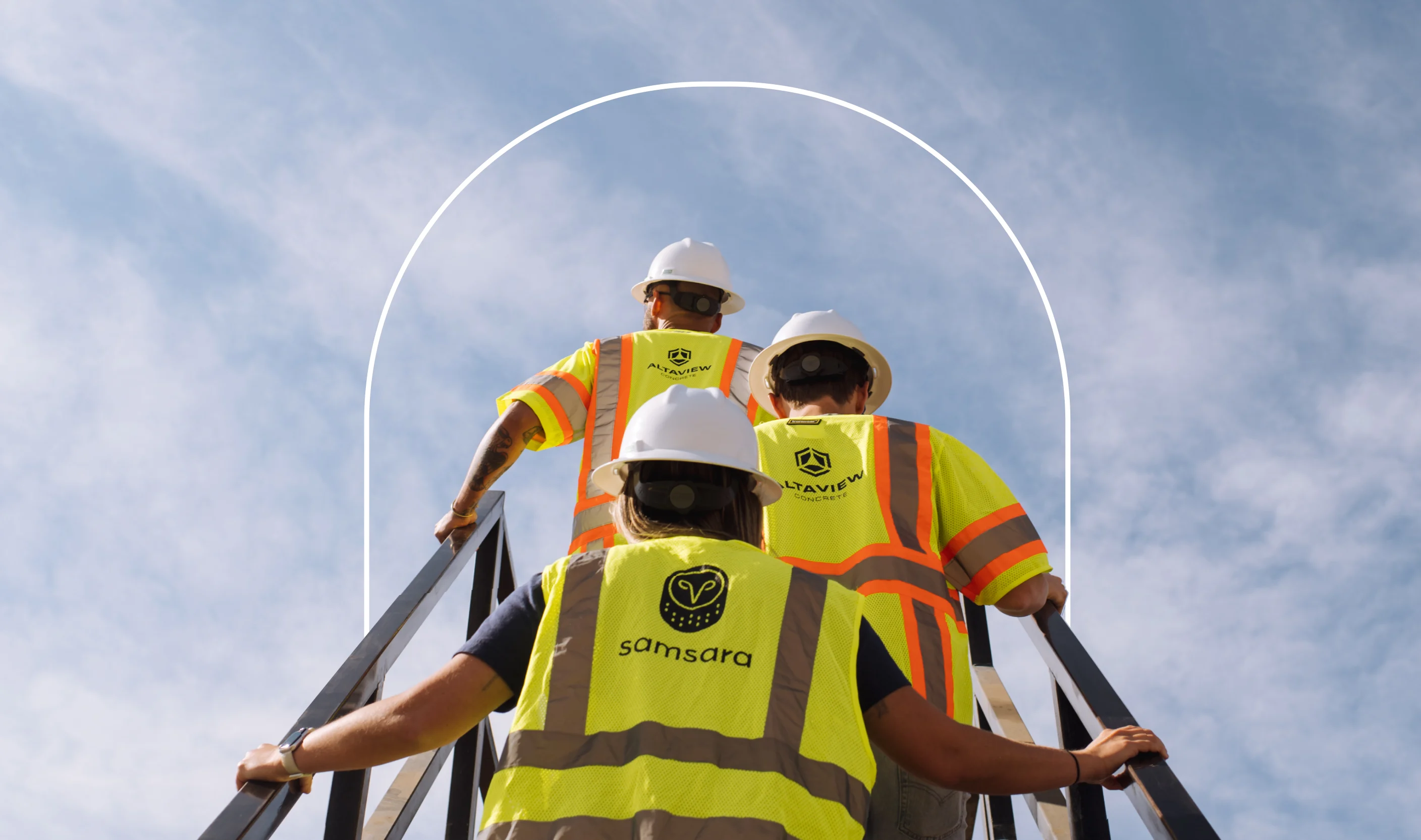 The Connected Operations Cloud | Samsara