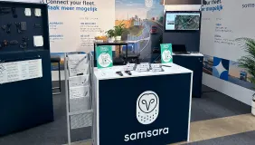 The Connected Operations Cloud | Samsara