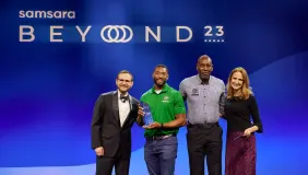 The Connected Operations Cloud | Samsara