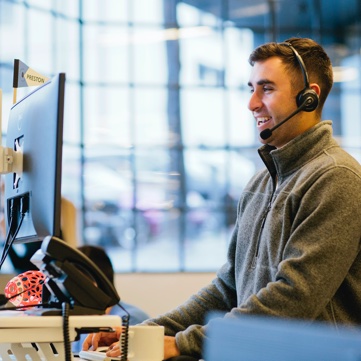 Partner Programs | Samsara