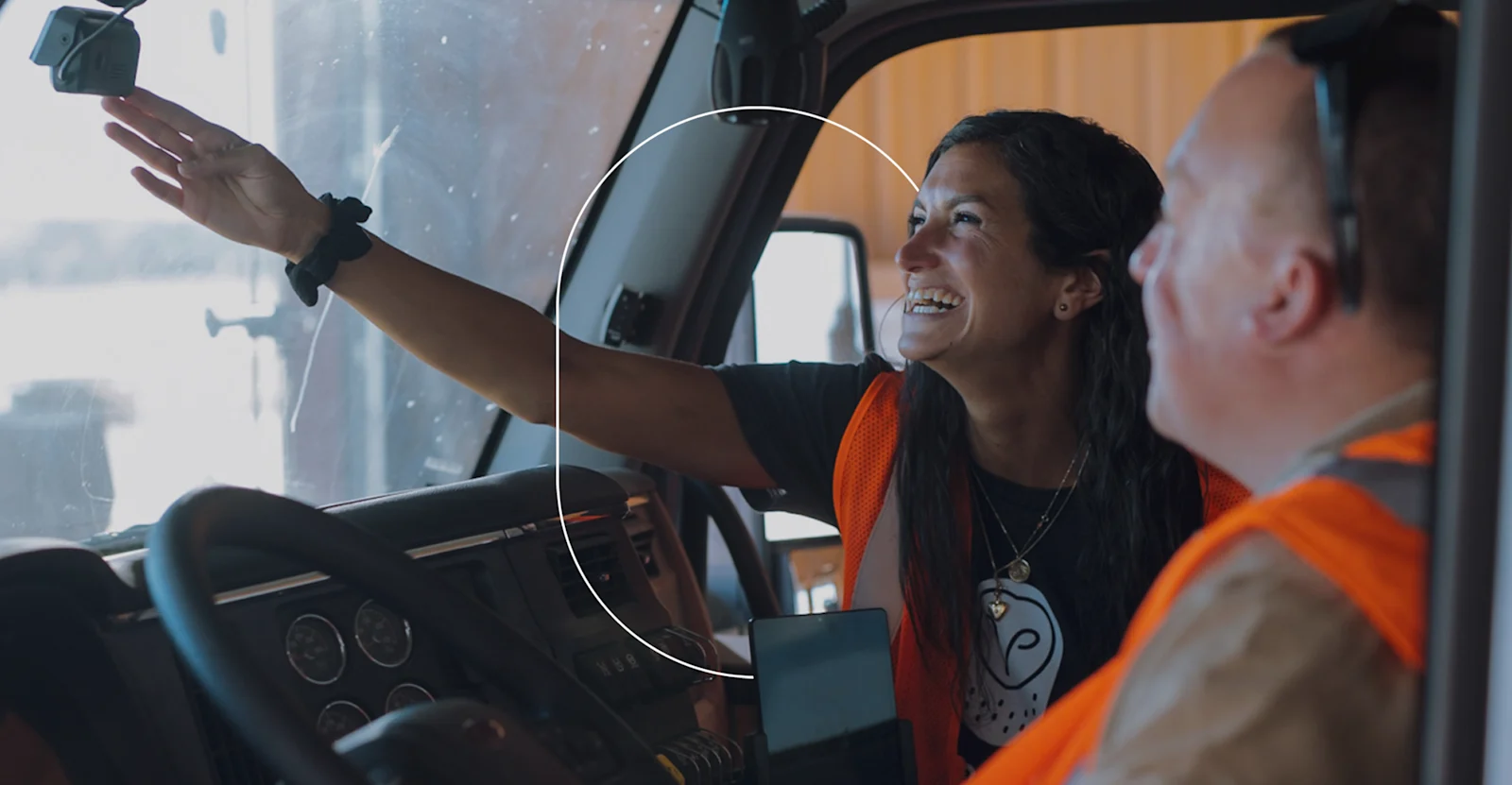 Samsara Flottenmanagement | Flottenverfolgung | Samsara