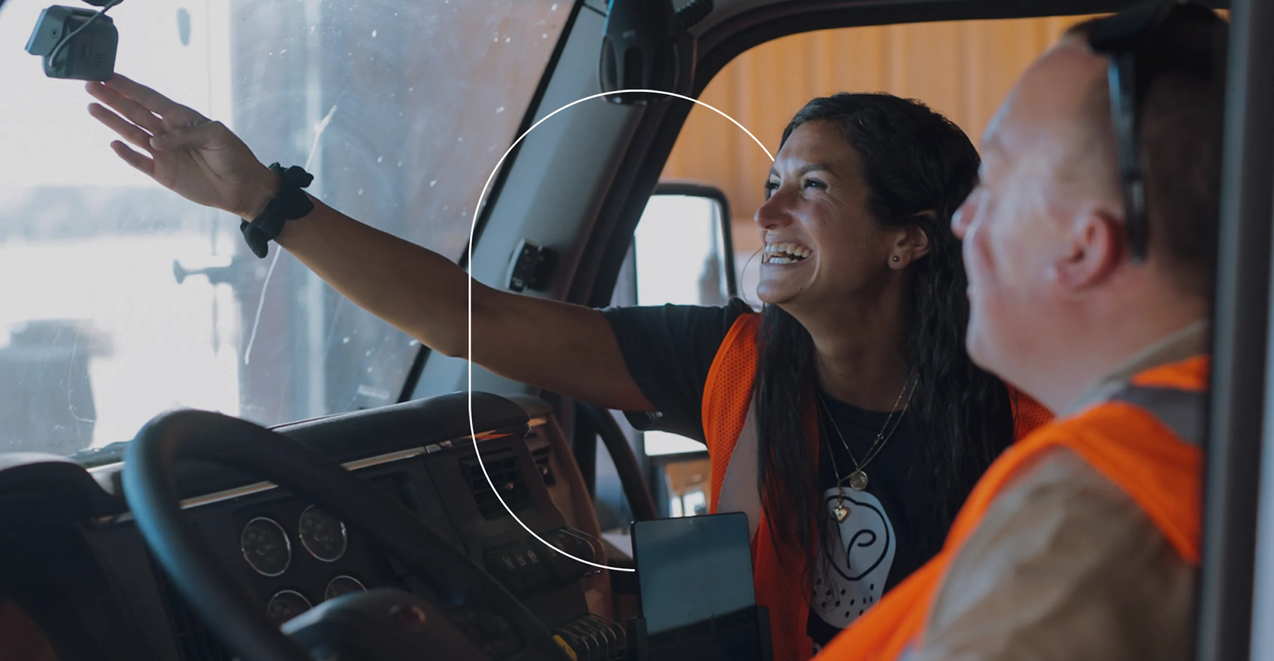 Samsara Connected Operations Platform | Fleet Tracking Management