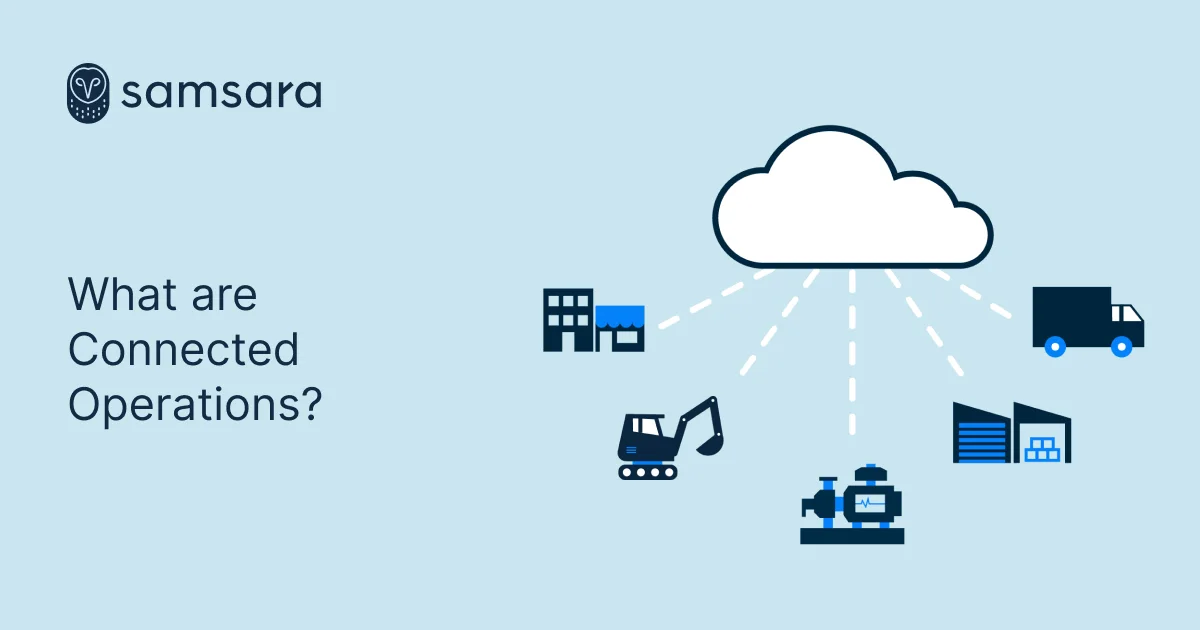 Telematics, Safety, Compliance, and Maintenance Guides - Samsara