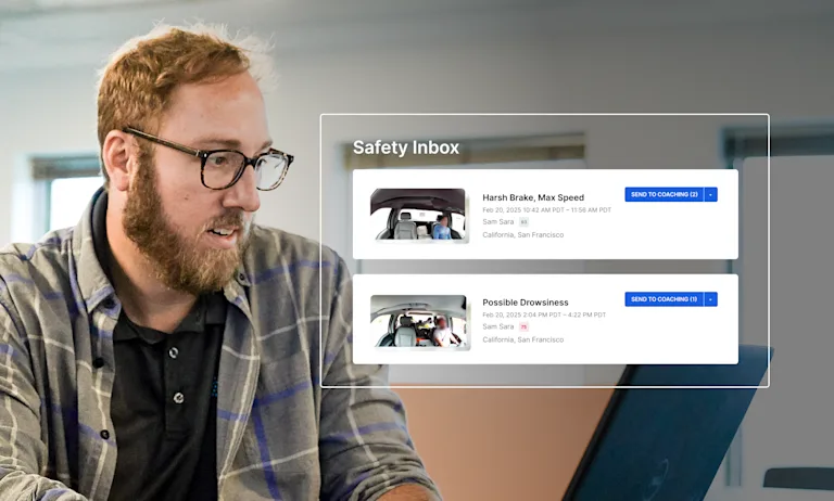 Smarter safety: AI Insights and intelligent Safety Inbox