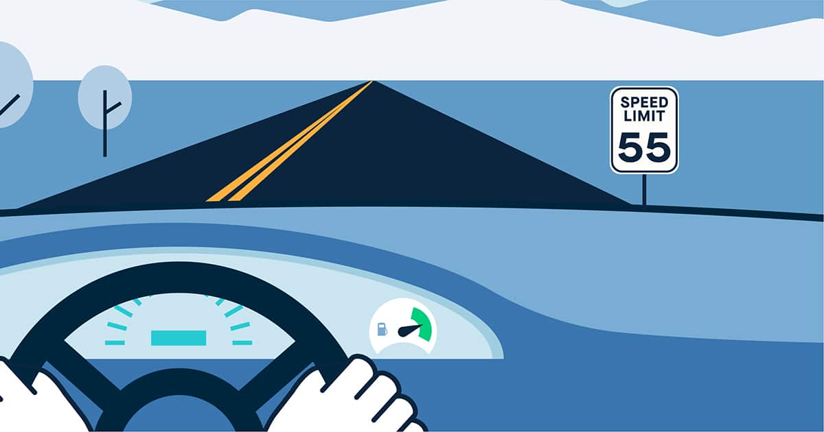5 Ways to Increase the Fuel Efficiency of Your Fleet