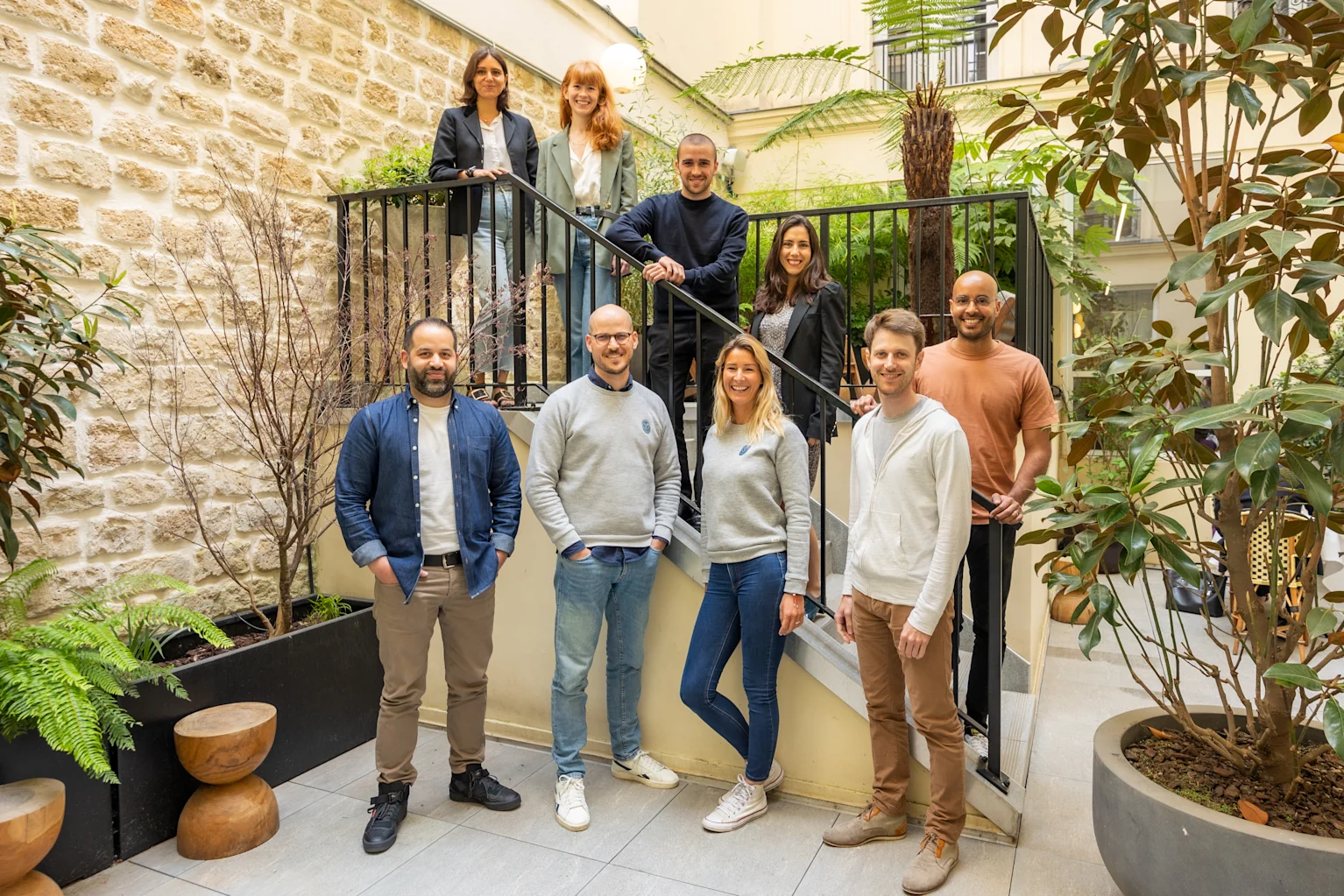 A New Generation of Samsara Talent in Europe